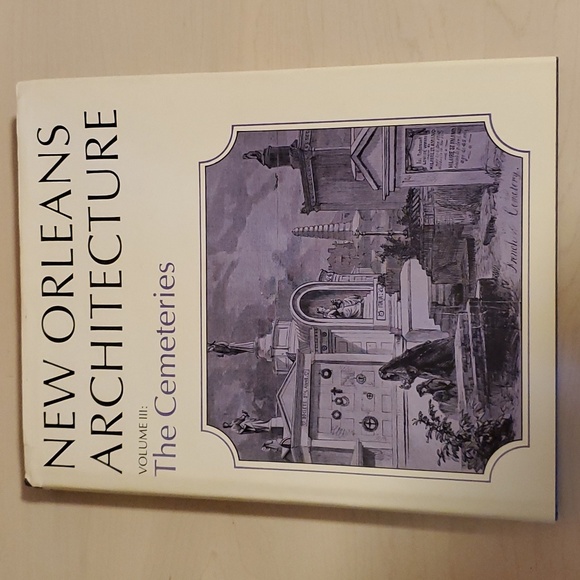 Huber, McDowell, Christovich | Accents | New Orleans Architecture ...